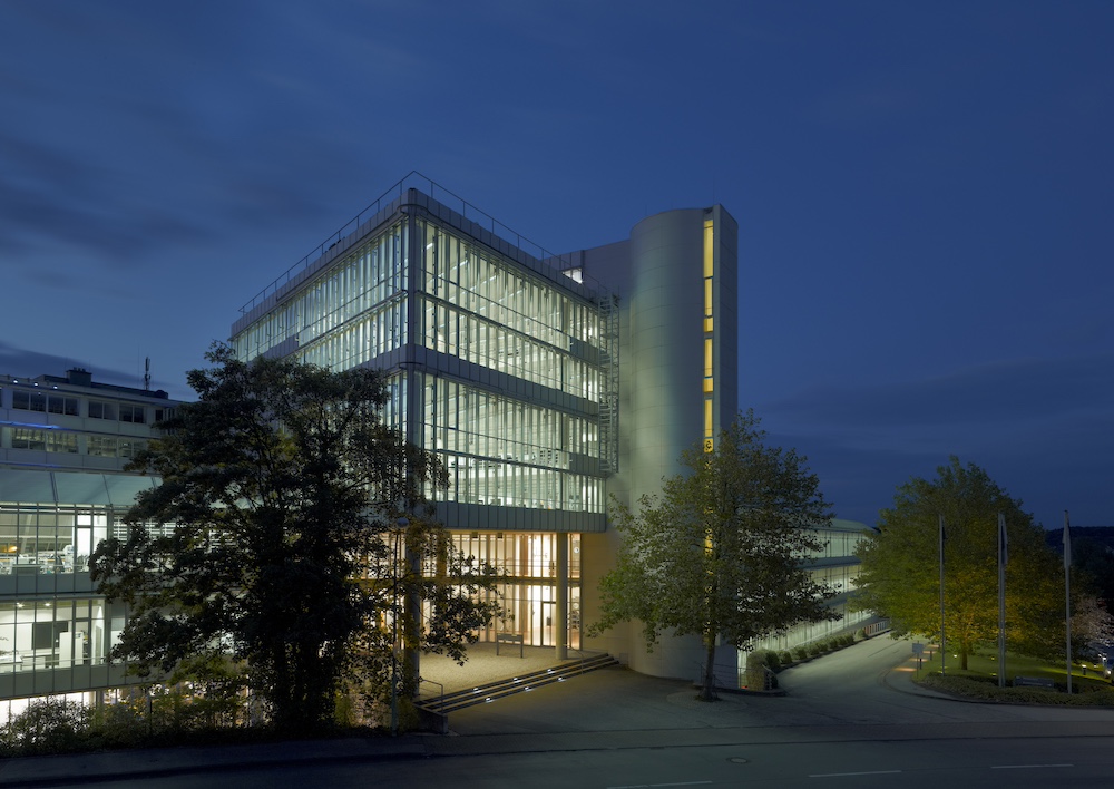 ERCO - Service - Press releases - ERCO receives EcoVadis Silver Medal ...