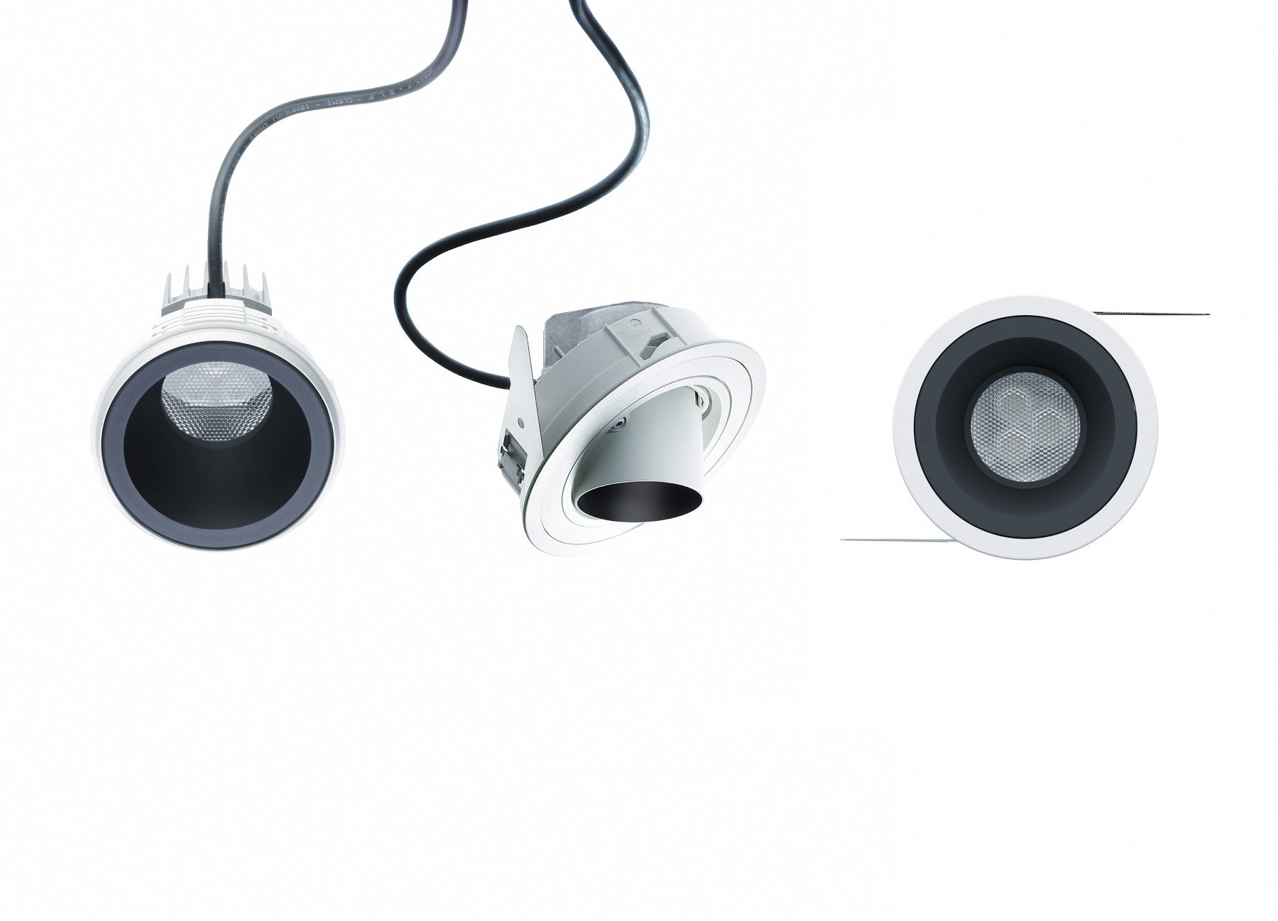 ERCO - Service - Press releases - Digital all-round star: The new ...