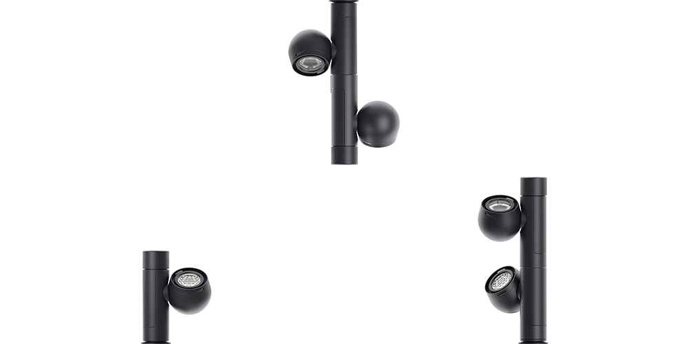 ERCO - Service - Presseinformationen - Ein neues System schafft große ...