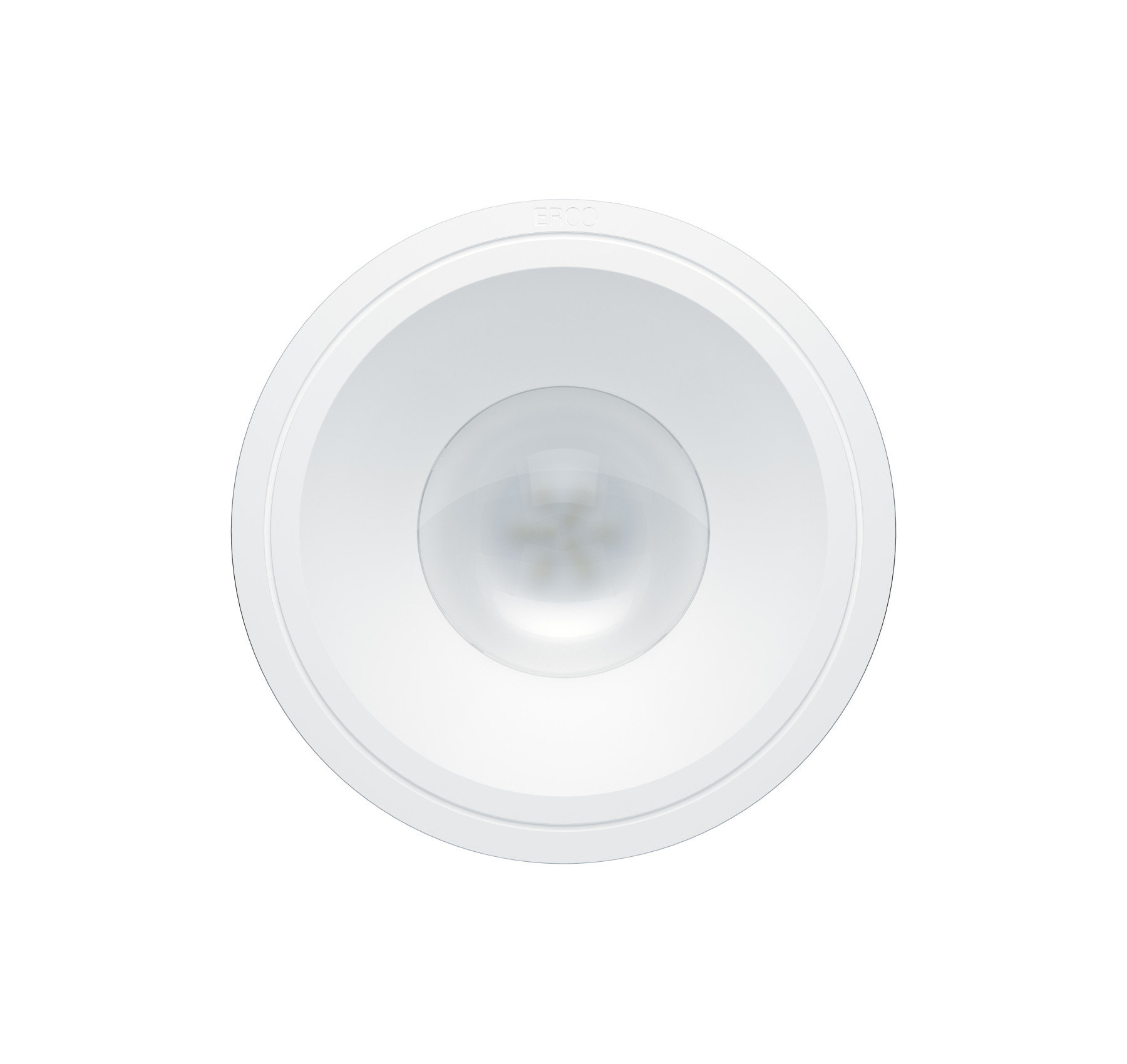 ERCO - Service - Información de prensa - ERCO LED Downlight Skim: sin ...