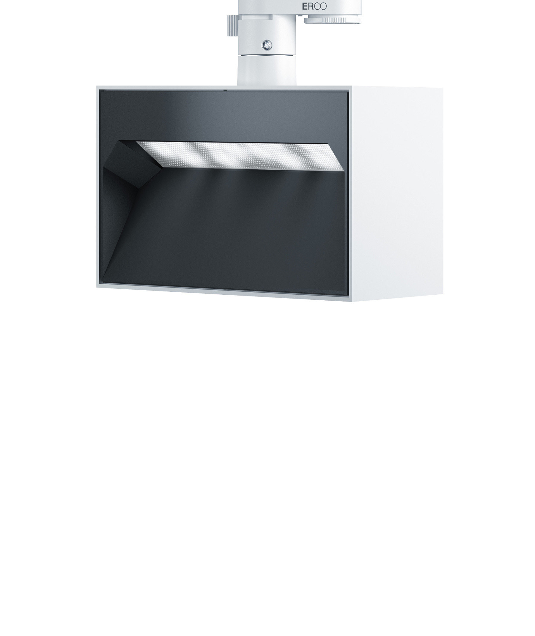 ERCO - Service - Press releases - Pantrac. Wallwashing and ceiling washlighting – the ultimate ...